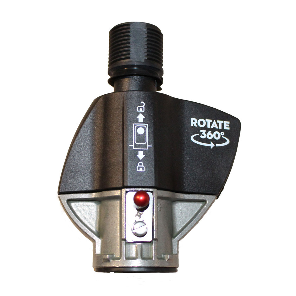 PIUSI DEF Coupler (PDC)