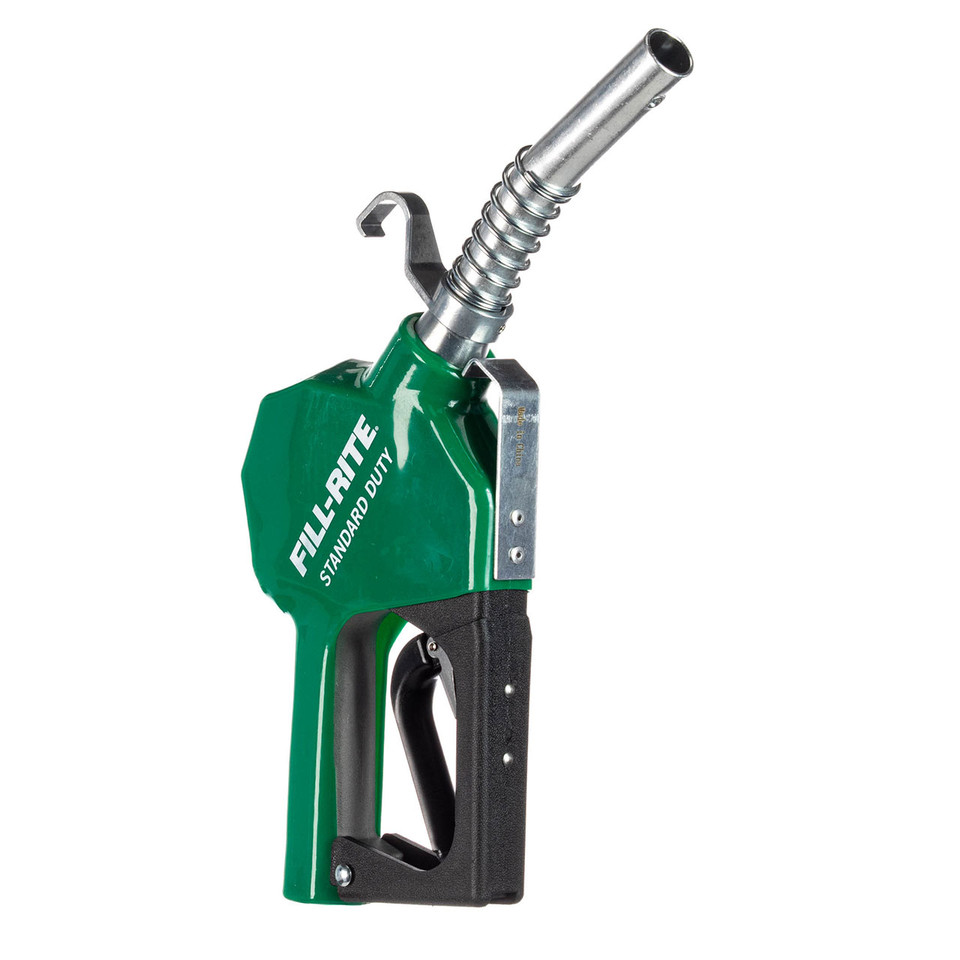 Fill-Rite Standard Duty 3/4 in. Diesel Automatic Nozzle