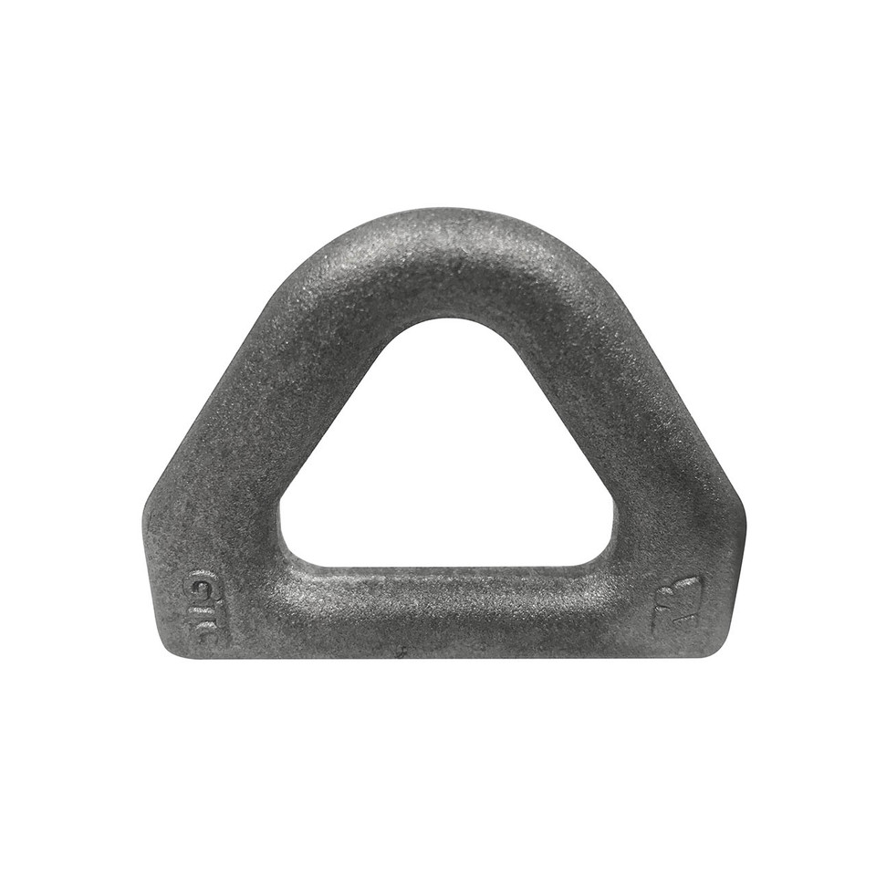 JME Forged Steel Lifting Lugs - John M. Ellsworth Company