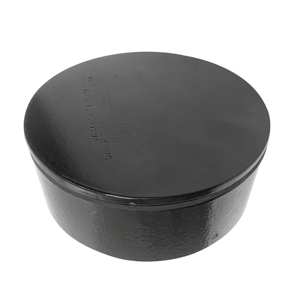 JME Model 100 UL Listed Female NPT Emergency Vents - John M. Ellsworth ...