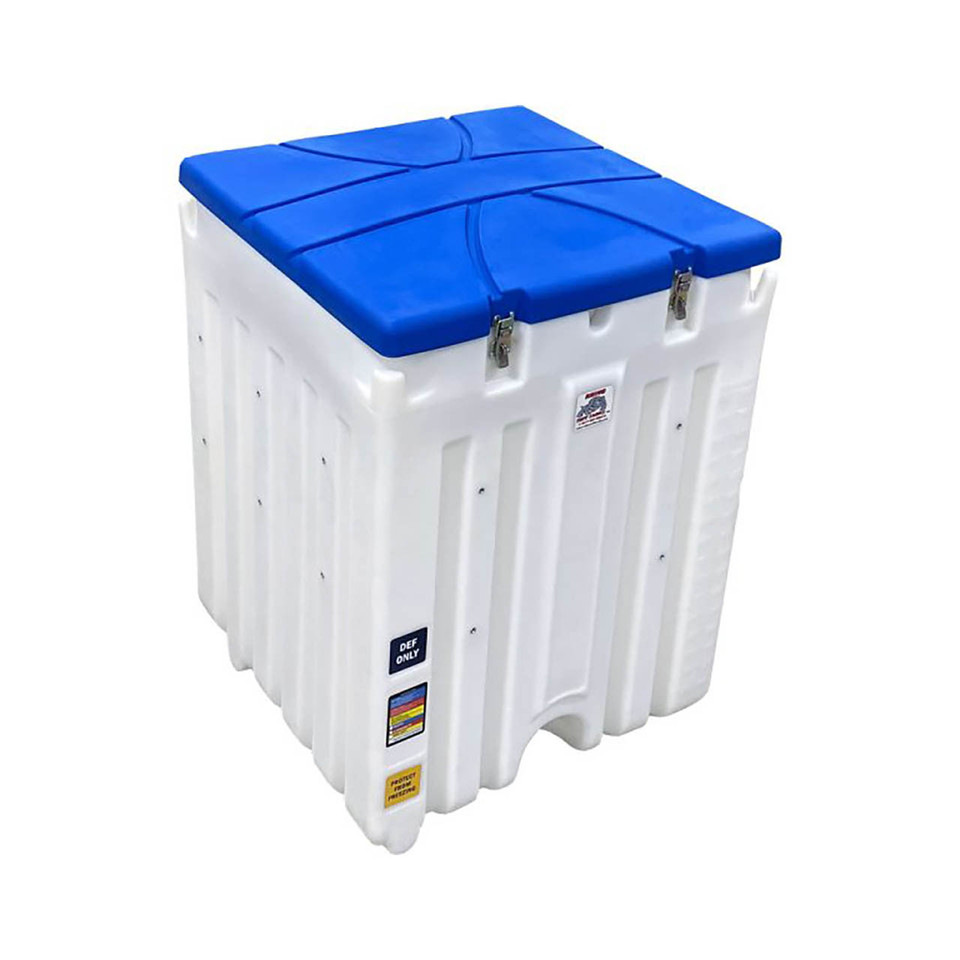 Rhino Tuff Tanks RTT-4043 300 Gallon Secondary Containment Vessel