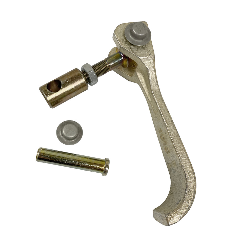 OPW Civacon 1837 Cam Latch Assembly - John M. Ellsworth Company