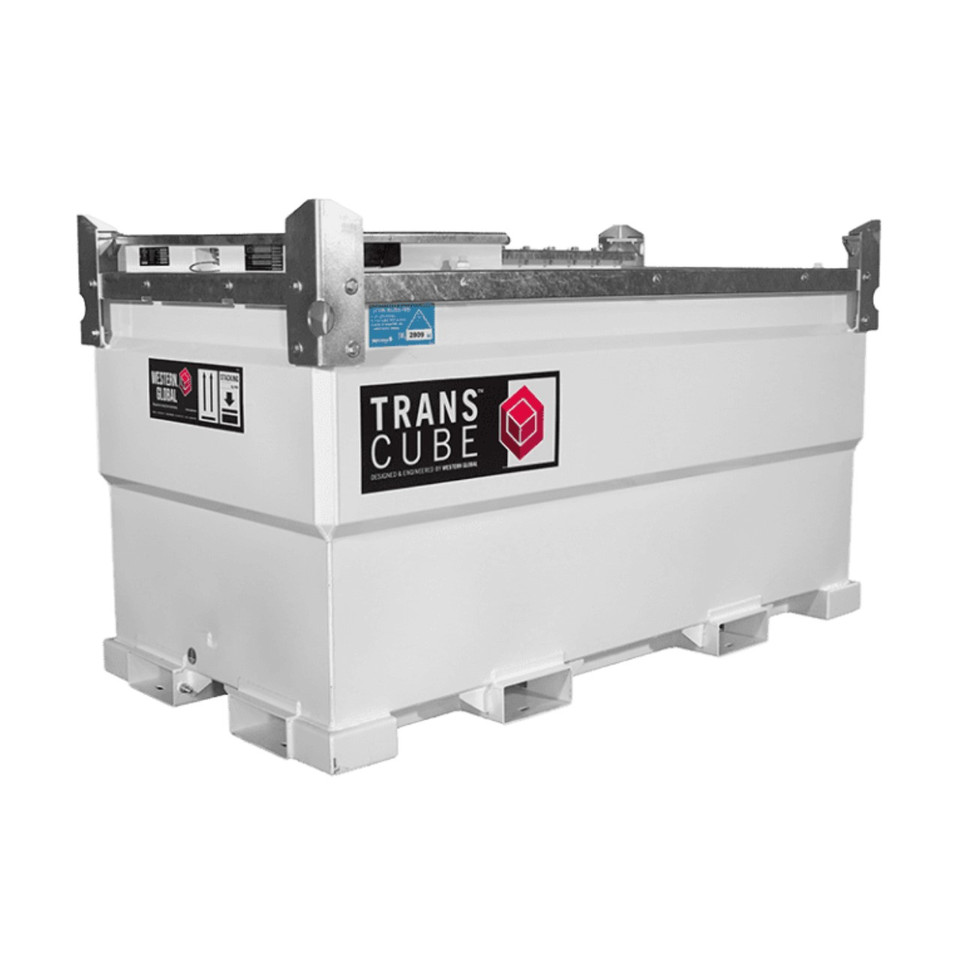 DOT Approved Aviation Gas Trailer Systems | JME Ellsworth