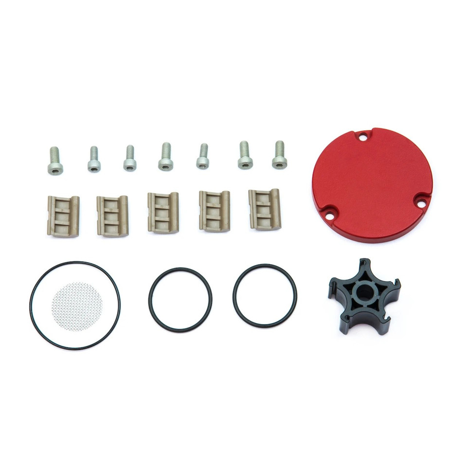 Fill-Rite KIT1212RG Rebuild Kit for RD12 Series Pumps - John M ...