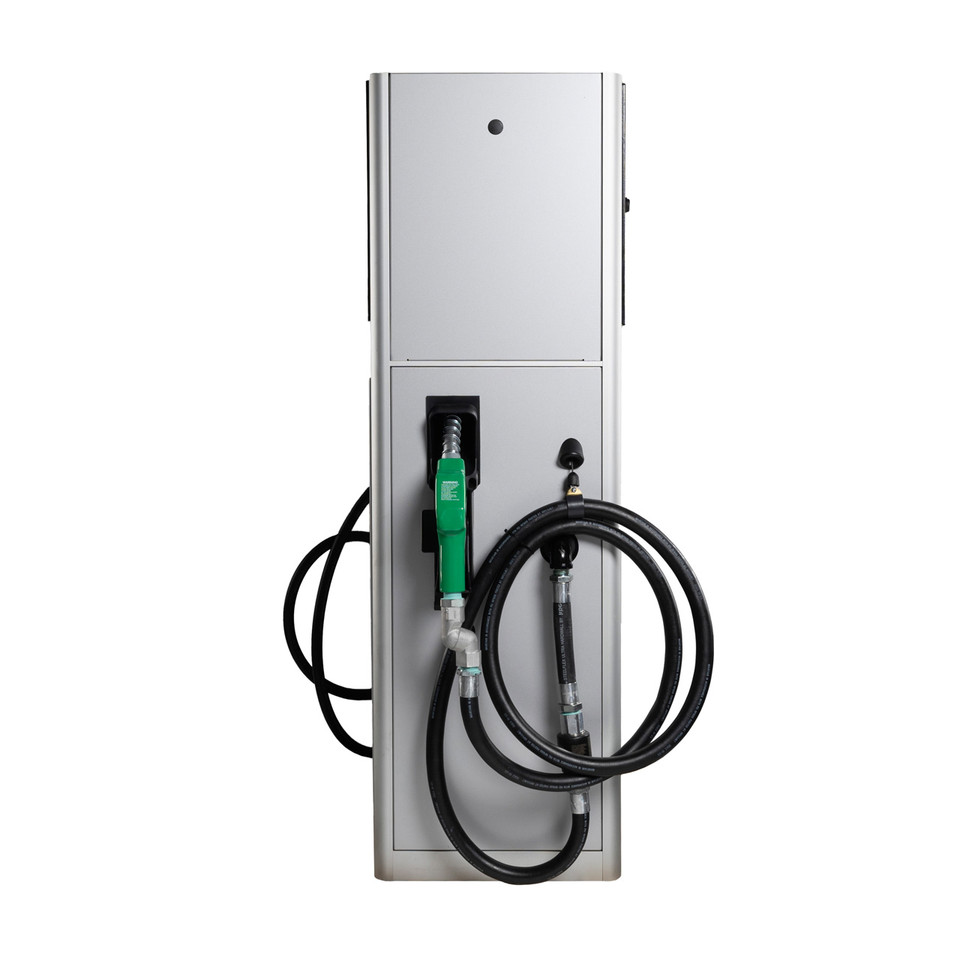 Gasboy AtlasX 9853G Single Electronic Fuel Pump