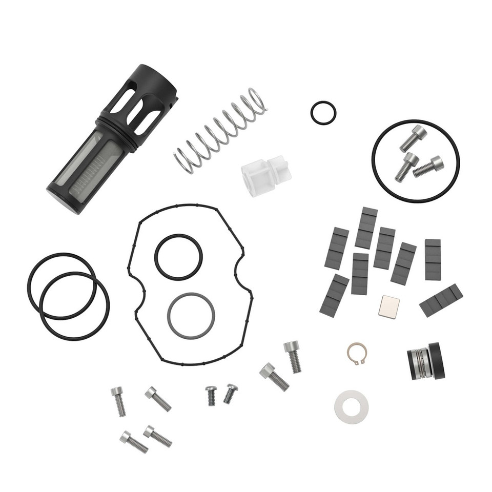 GPI 170500-10 V25 Pump End Rebuild Kit - John M. Ellsworth Company