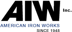 American Iron Works | JME Ellsworth