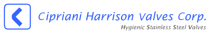 Cipriani Harrison Valves | JME Ellsworth
