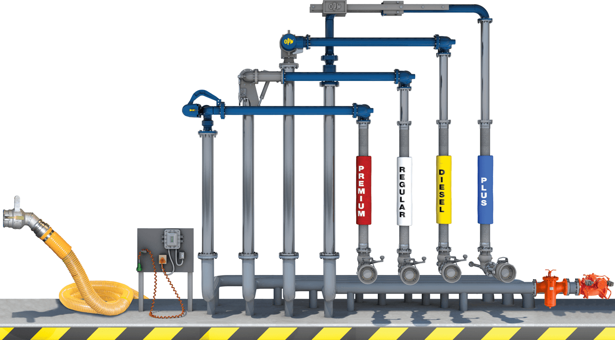 New Interactive Product Guide - John M. Ellsworth Company