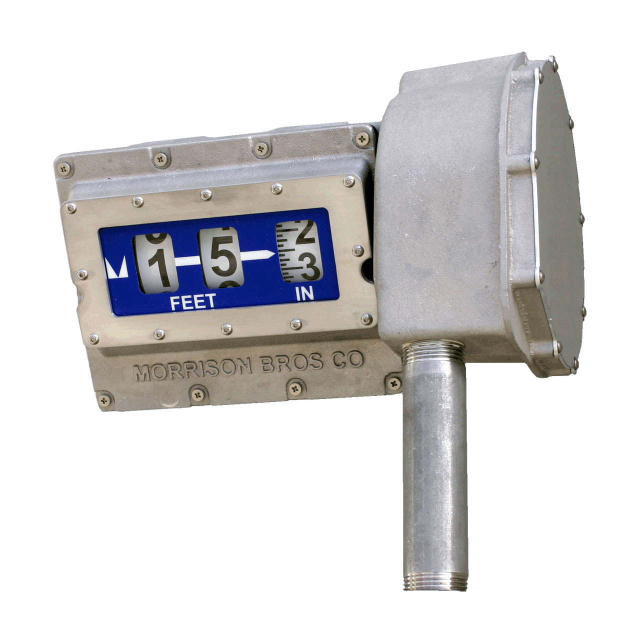 Introducing Two New Products from Morrison Bros. Co.! - John M ...