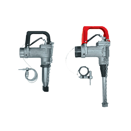 OPW 295 SA/SAC/SAJ Aircraft Nozzle - Replacement Parts - Cotter Pin ...