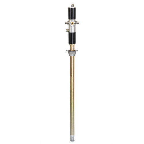 JME 1:1 55 Gallon Drum Oil Transfer Pump - John M. Ellsworth Co. Inc.