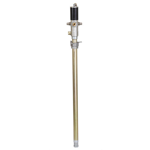 JME 3:1 55 Gallon Drum Oil Transfer Pump - John M. Ellsworth Company