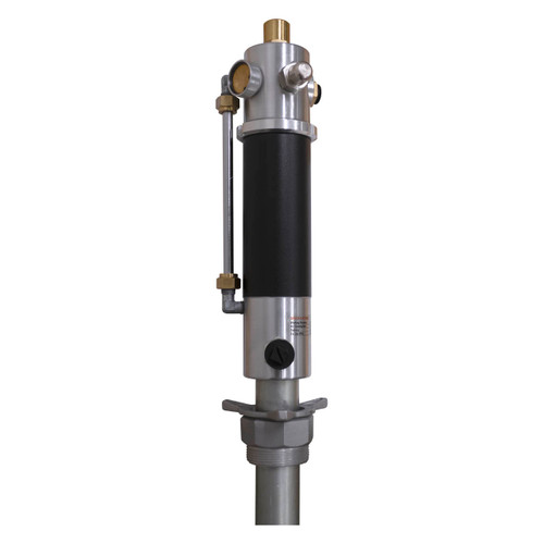 JME 5:1 55 Gallon Drum Oil Transfer Pump - John M. Ellsworth Company