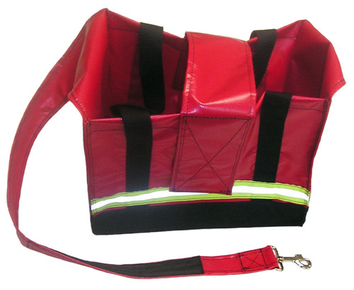 343 Fire High Rise Packs