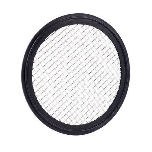 Rubber Fab 4 in. Nitrile Rubber Screen Gasket - 10 Mesh - John M ...