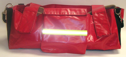 343 Fire High Rise Packs