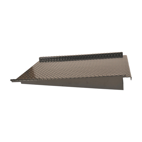 UltraTech 2353 Steel Loading Ramp Option for UltraTech Spill Deck Plus ...