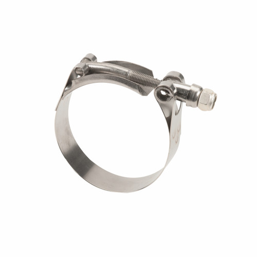 Banjo 2 in. Stainless Steel Super Clamp w/ 2.31 in. to 2.62 in ...