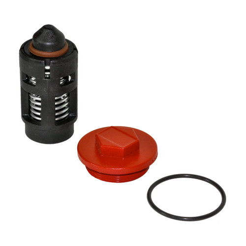 Fill-Rite Bypass Valve Repair Kit for 300 Series Pumps - John M ...