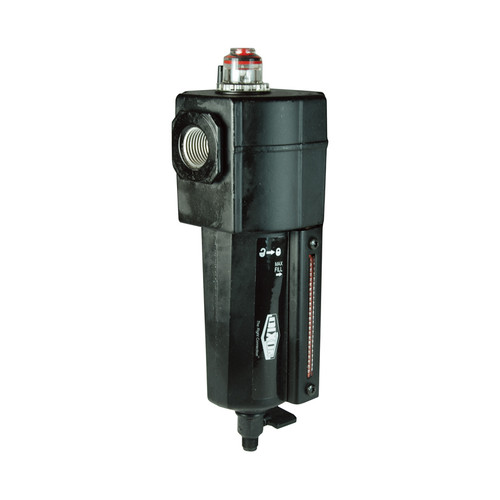 Dixon Norgren Series 1 Micro-Fog Lubricator w/Metal Bowl - 3/8" Port ...