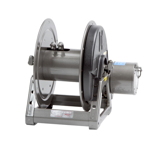 Hannay Reels F2000 Hydraulic Hose Reel - 2/100 - Manual - John M ...