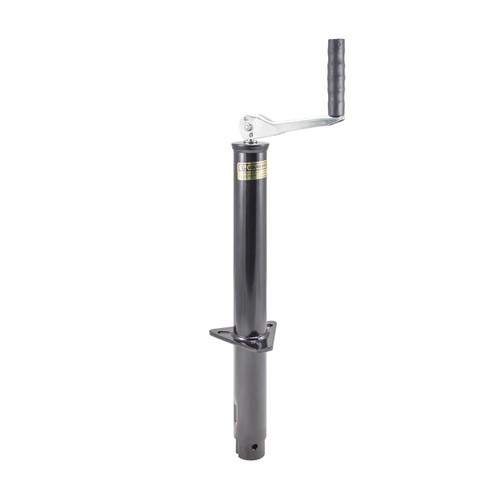A-Frame Jacks - 14 in. - 20 1/2 in. - 8 1/4 in. - 2000 lb - John M ...