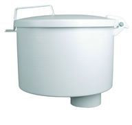 Morrison Bros. 516 Series 5 Gal 2 in. Male NPT Offset AST Spill ...