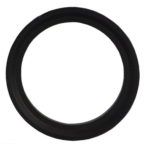 Dixon Sanitary John Perry Gasket - EPDM - 1 1/2 in. - three green dots ...