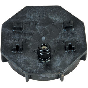OPW 116M Monitor Probe Caps - 1/2 in. Grommet - 4 in. - John M ...