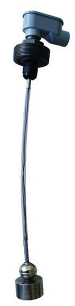 Morrison Bros. 918TCP Series Overfill & Interstitial Alarm Assembly w ...