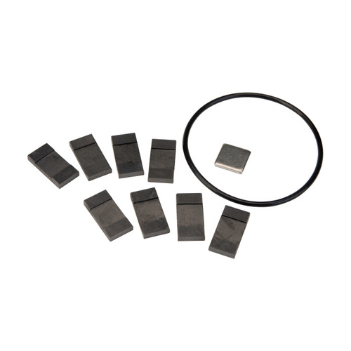 GPI 133501-1 Vane Kit for M-3025 Pumps, Item C; 17, 18, 20 - John M ...