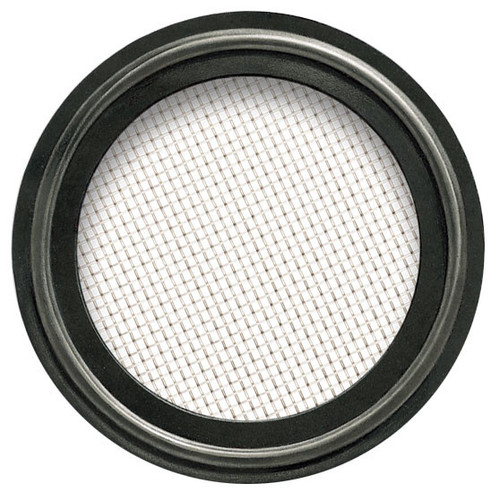 Rubber Fab 3 in. EPDM Screen Gaskets - 60 Mesh - John M. Ellsworth Company