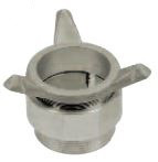 Liquidynamics High Flow Bung Adapter for 21200, 21300, 21400 & 21500 ...