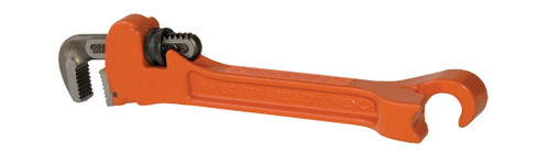 PETOL™ Gearench TITAN Refinery Wrench w/ 1/2 in. Suregrip End and 1/8 ...