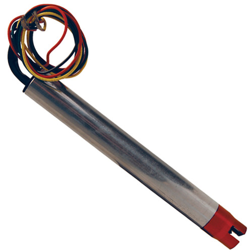 FloTech 5-Wire 18 in. API Optic System - John M. Ellsworth Co. Inc. FloTech 5-Wire 18 in. API Optic System - John M. Ellsworth Co. Inc.