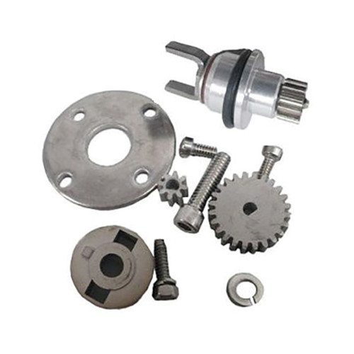 Liquid Controls M Series Meter Fork Drive Packing Gland Parts Kit - M5 ...