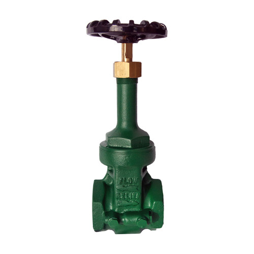 Morrison Bros. 535 Series 2 in. Ductile Iron Gate Valves with Expansion ...