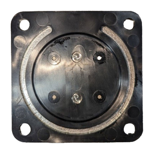 MP Pumps Replacement Parts for the Flomax 15 - Pump Model 21381 ...