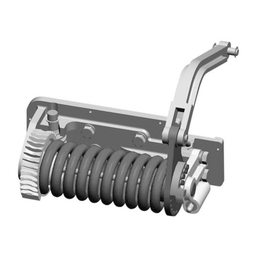 OPW Spring Balance Assemblies - John M. Ellsworth Company