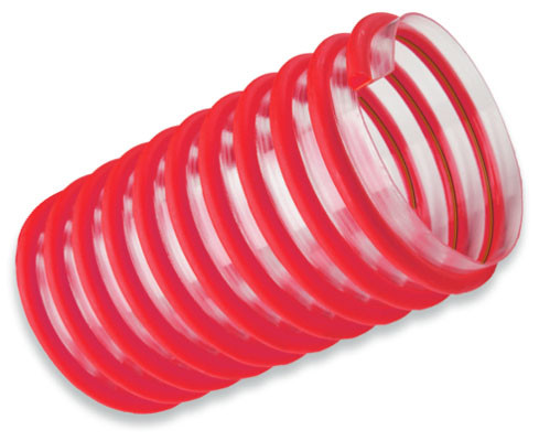 Texcel Extra Heavy-Duty Vapor Recovery Hose - Hose Only - John M ...