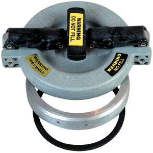 OPW 4 in. Well Cap Kit - John M. Ellsworth Company