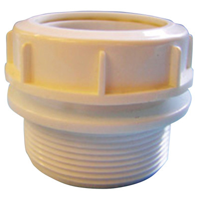 2 in. Male BSP Thread Adapter for ScopeNEXT NX200 Drum Pump - John M ...
