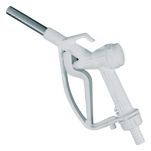 PIUSI Suzzara Blue Manual DEF Nozzle - John M. Ellsworth Company