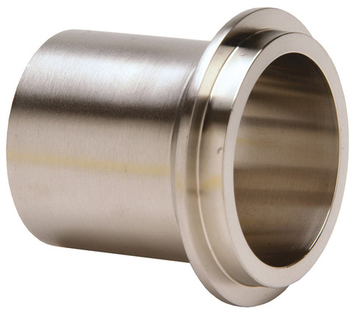 Dixon Sanitary 14WLI Series 316L Stainless Male I-Line Long Weld ...