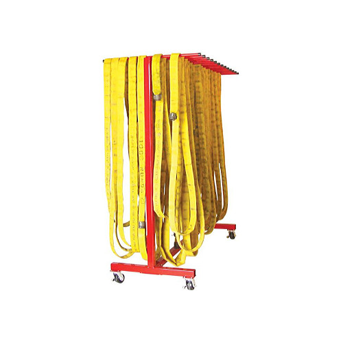 Ready Rack Mobile Hose Drier/Hose Tower