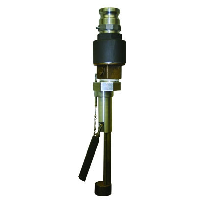 Morrison Bros. 2 in. 9095DS AST Overfill Prevention Valves