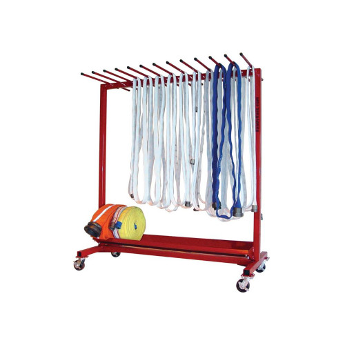 Ready Rack Dry & Storage Hose Rack
