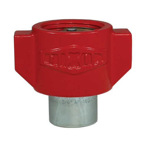 Dixon WS-Series Blowout Prevention Safety Coupler - John M. Ellsworth ...