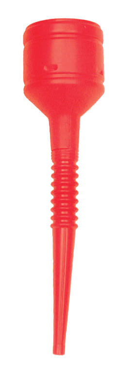 Zeeline Poly Flex Spout 1 Quart - John M. Ellsworth Company